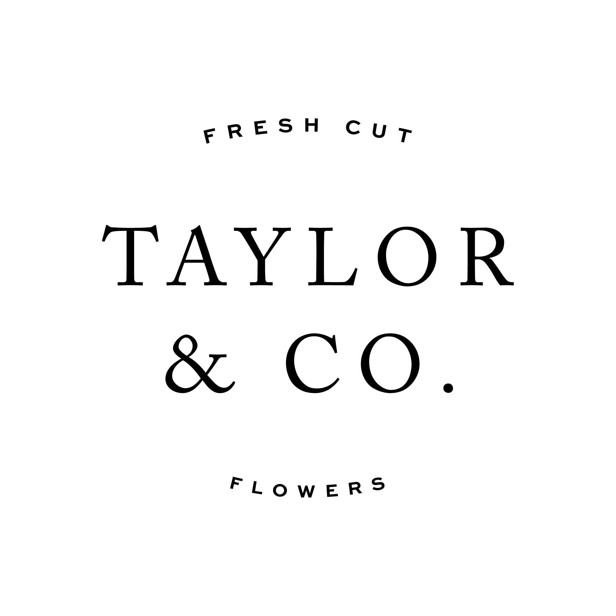 Home | Taylor & Co. Fresh Cut Flowers, LLC